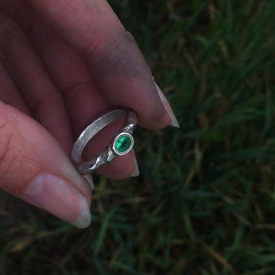 GreylockSilver - Etsy
