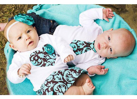 ChelseaRoseBaby - Etsy
