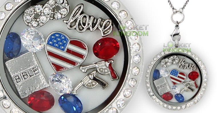 LocketScienceStore - Etsy