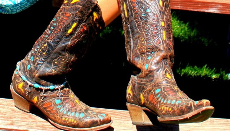 TheBootCandyBoutique - Etsy