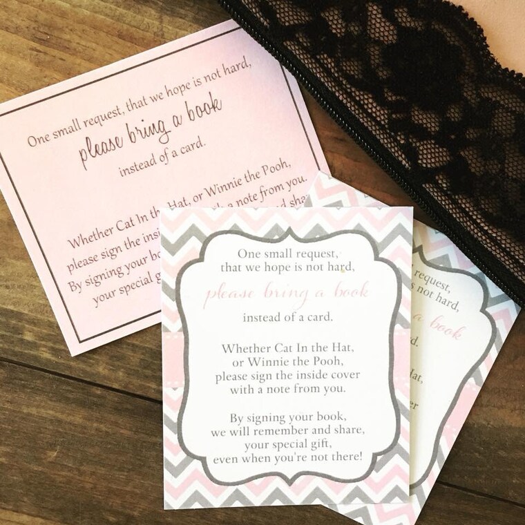 TheInviteLadyShop - Etsy