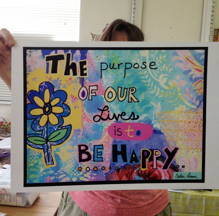 BethNadlerArt - Etsy