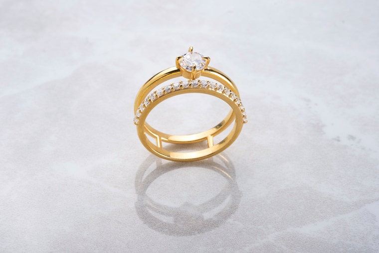 KarraGoldJewelry - Etsy