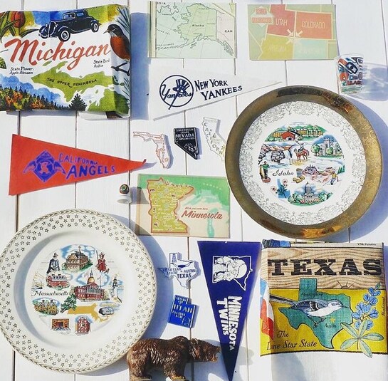 DustyRustyDecor - Etsy