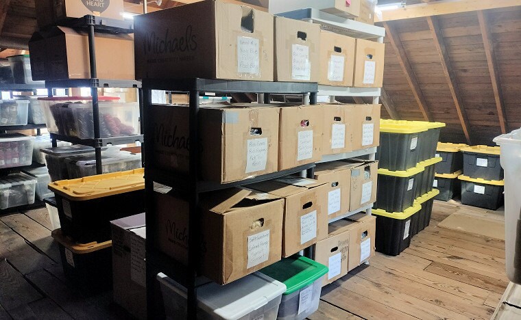 This is our 10% REFUND shop