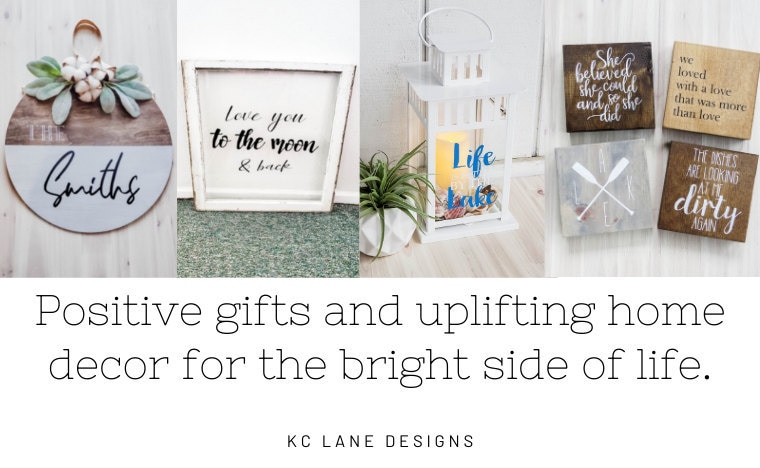 KCLaneDesigns - Etsy