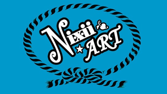 NixiiArtShop - Etsy