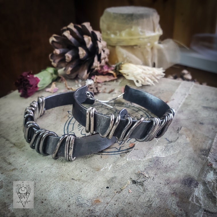 BoneDustTower - Etsy