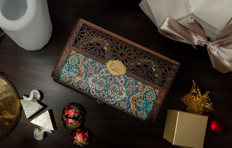 RumiSaffronAustralia - Etsy