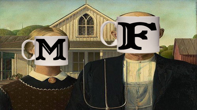 Muggerfuggers - Etsy