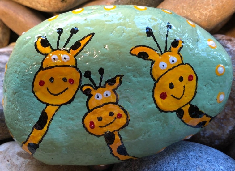 HappyPebbleShop - Etsy UK