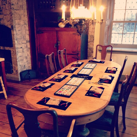 BrooklynCharm - Etsy