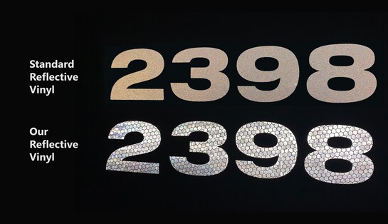 ReflectiveVinylPros - Etsy