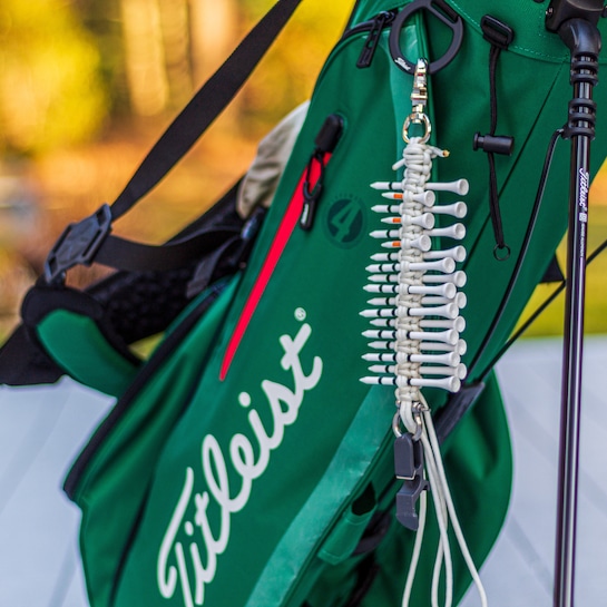 GolfLanyard - Etsy