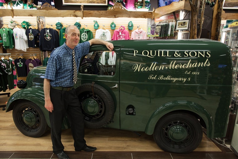 QuillsWoollenMarket - Etsy