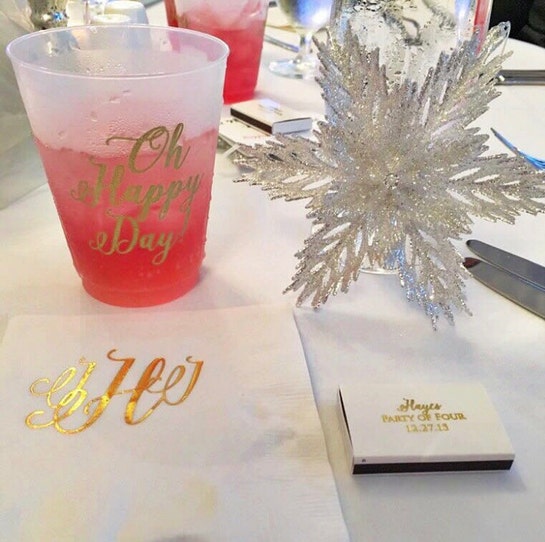 PinkPeppermintPaper - Etsy