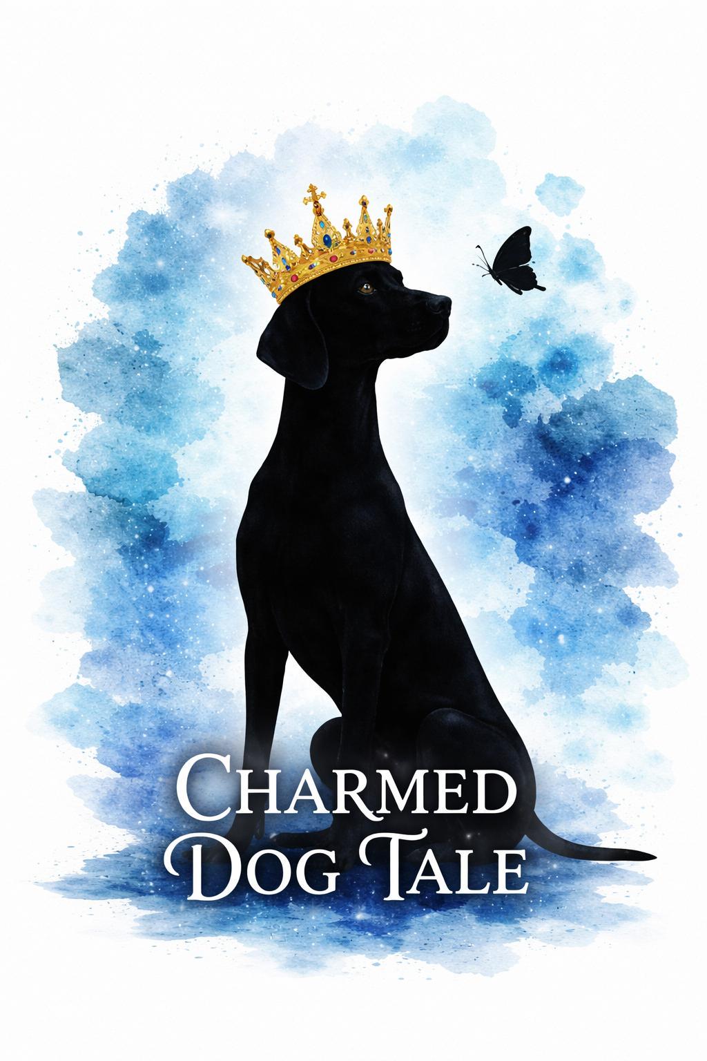 CharmedDogTale