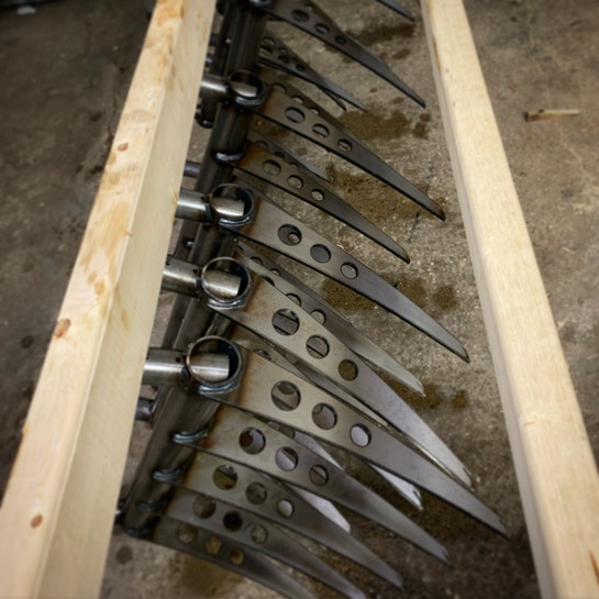 TreadLiteTools - Etsy