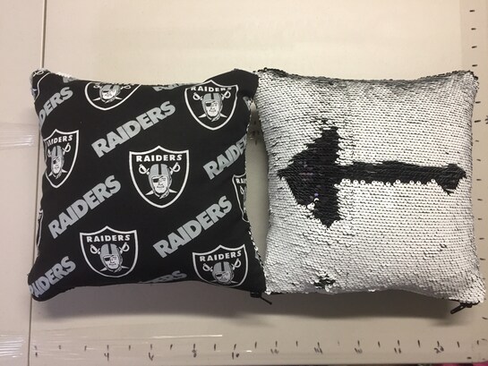 XoChillPillows - Etsy