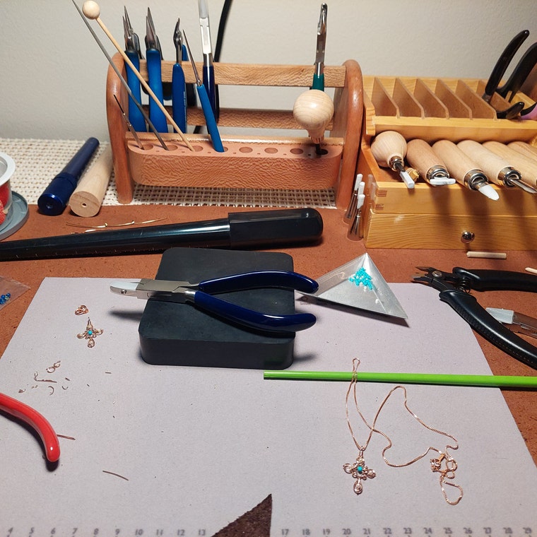 AnyasCelticCreations - Etsy