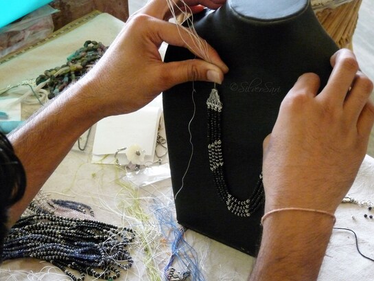 SilverSari - Etsy Australia
