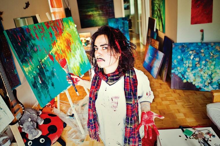 ABYSSIMO - Etsy Canada