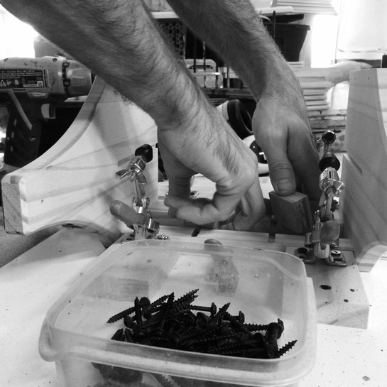 HoffmasterWoodworks - Etsy