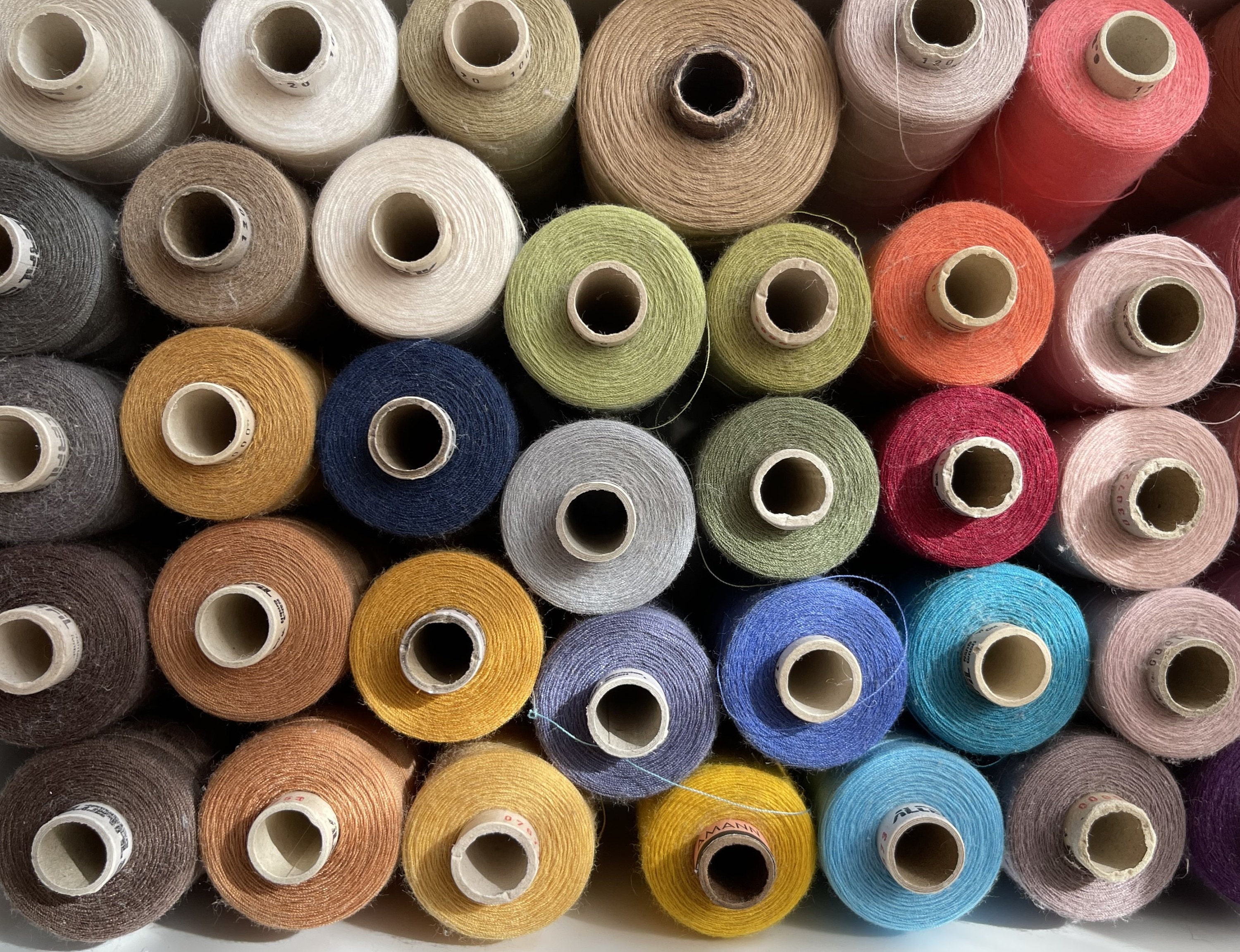 LinenStars - High Quality European Linen