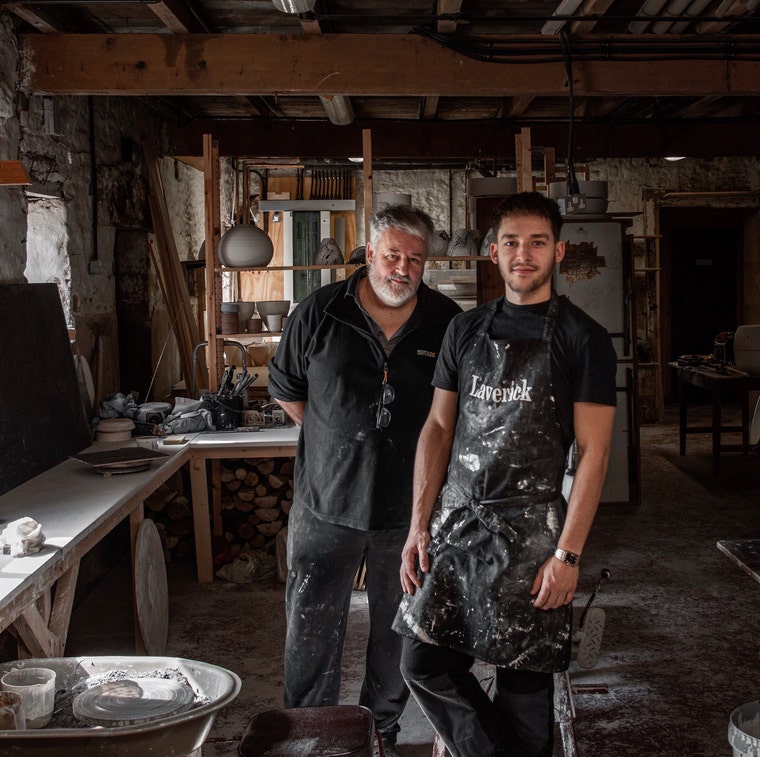 LaverickSonLighting - Etsy