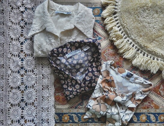 DizzyDreamerVintage - Etsy