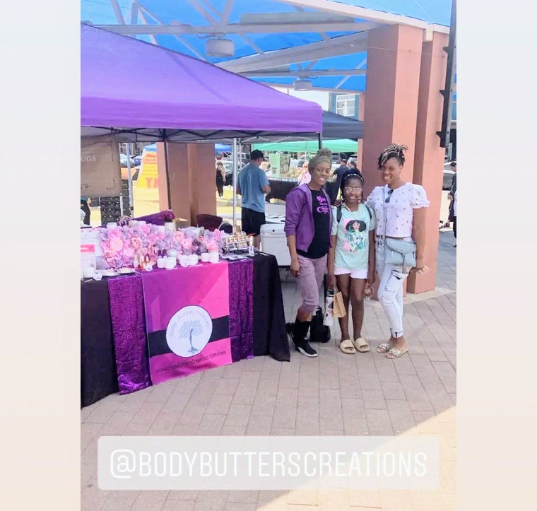 BodyButtersCreations - Etsy