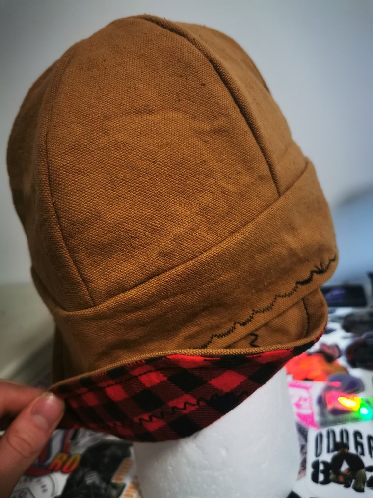 StarWeldzWeldingCaps - Etsy