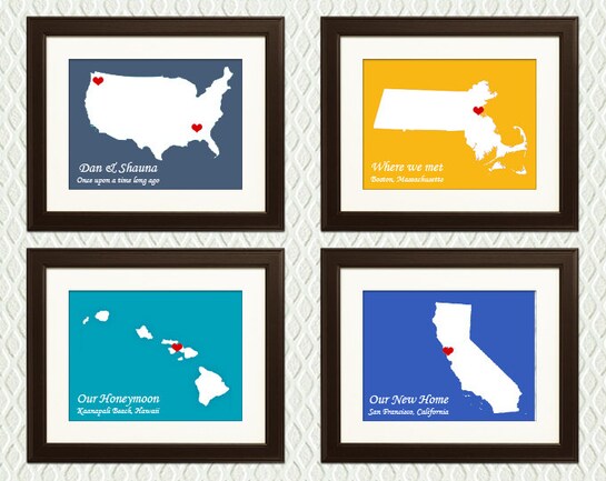 myplaceintheworld - Etsy