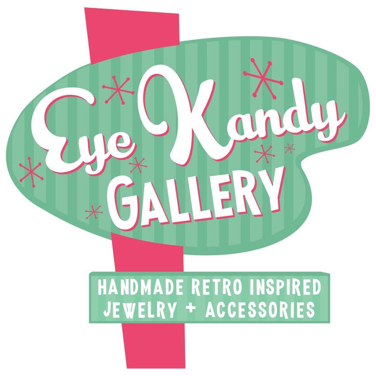 Eyekandygallery - Etsy