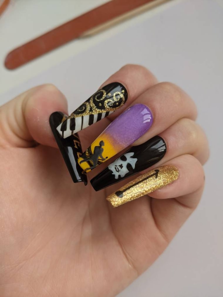 msknails - Etsy