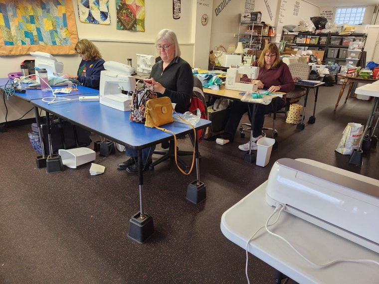 Sew4Service - Etsy
