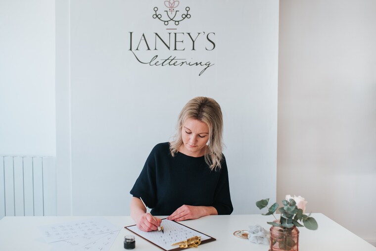 LaneysLettering - Etsy