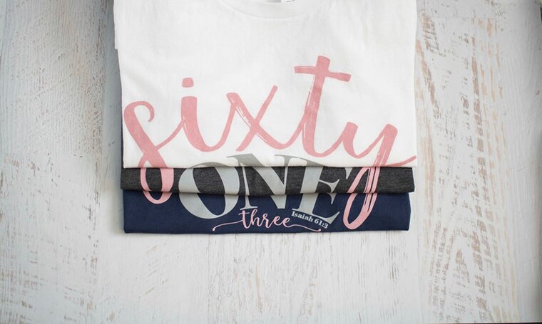 SixtyOne3 - Etsy