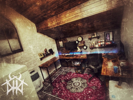 DemonHouseDesign - Etsy UK