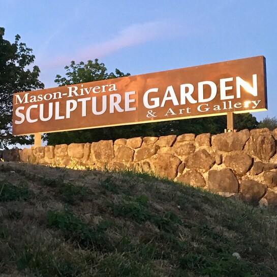 MasonRiveraSculpture - Etsy