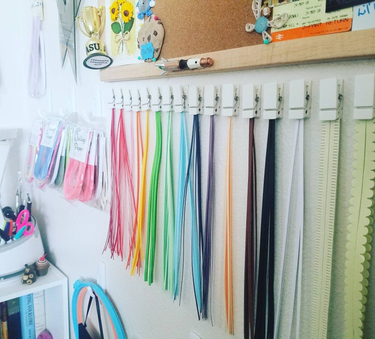 PaprikasCrafts - Etsy