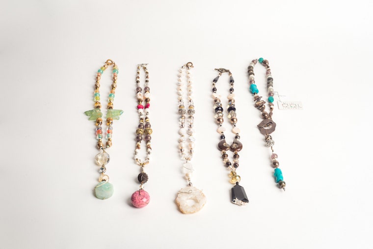 SuSuJewelryShop - Etsy