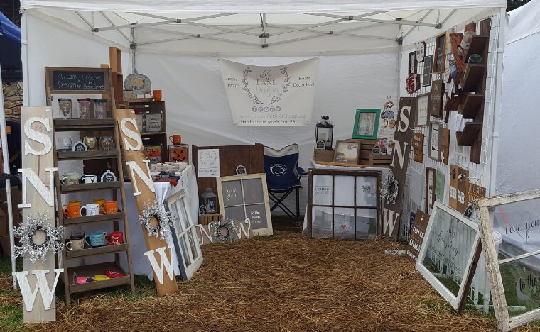 KCLaneDesigns - Etsy