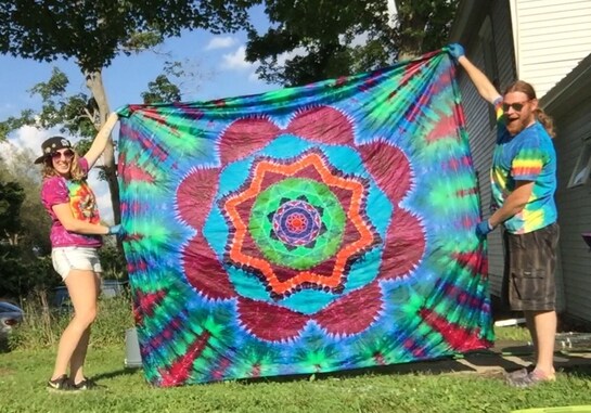 IthacaTieDyes - Etsy