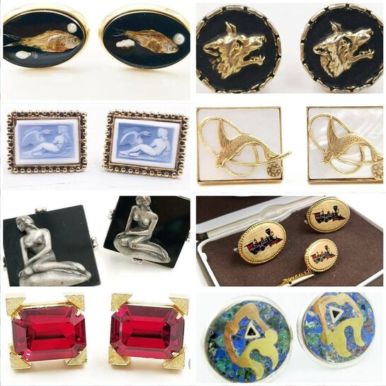 LadyandLibrarian - Etsy