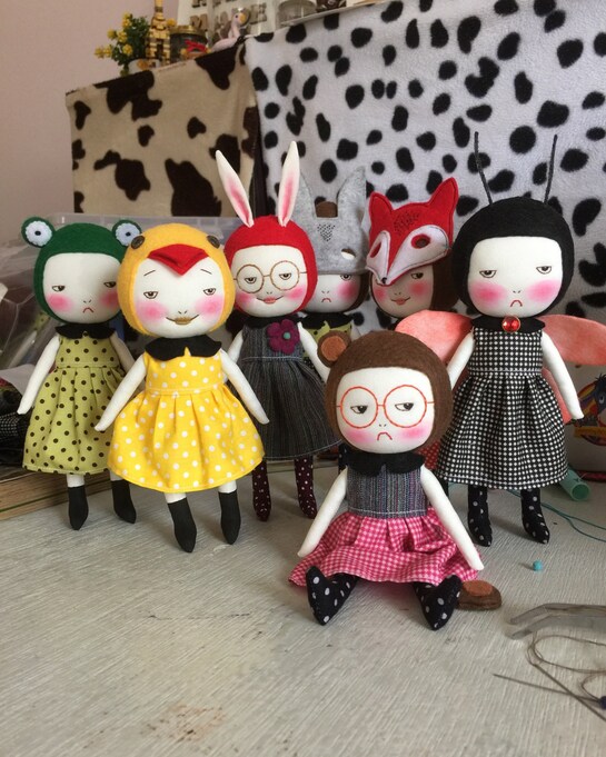 EEchingHandmade - Etsy