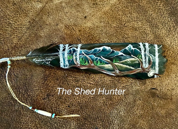 hickerbillyArt - Etsy