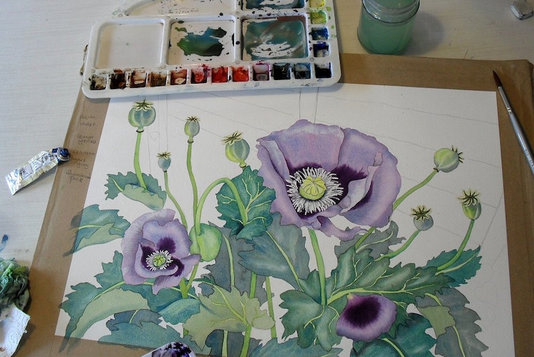 MicheleWebberStudio (by Michele Webber) - Etsy UK