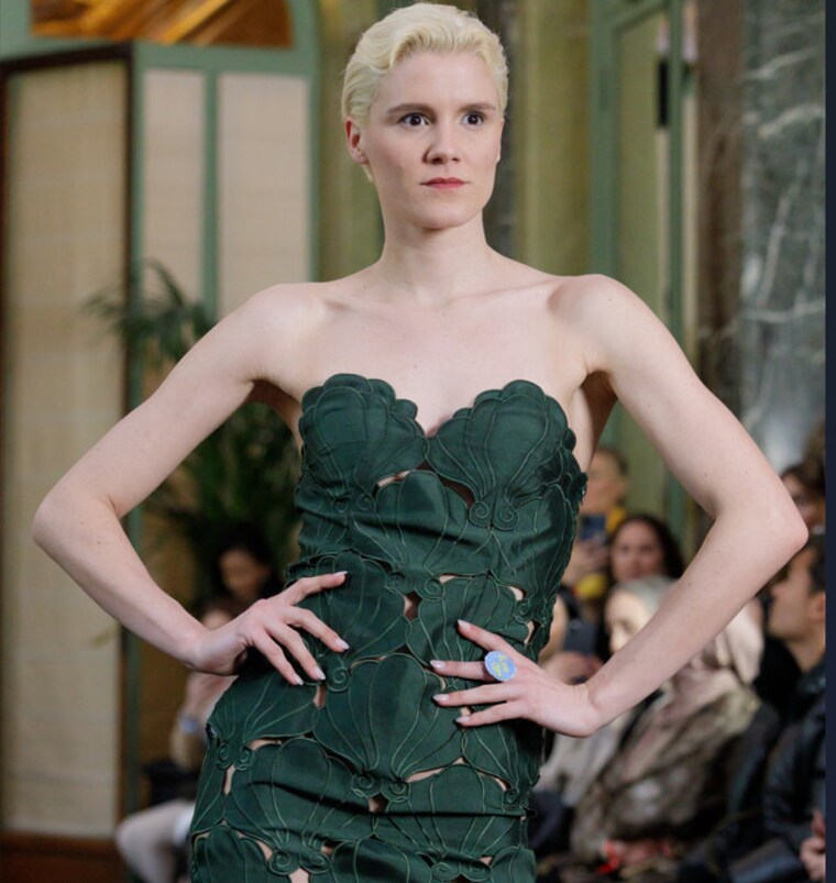 HalynkaShunevych - Etsy