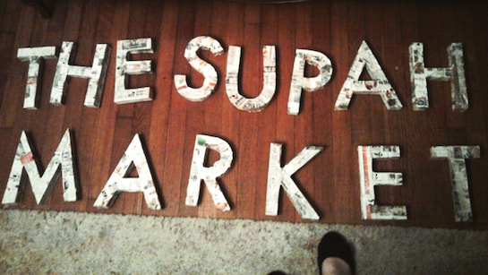 supah - Etsy